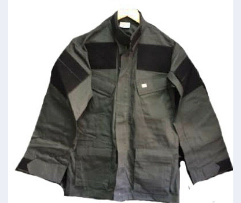 New Royal Thai Police raid UNIFORM Soldier dress suit Thailand Rare ...