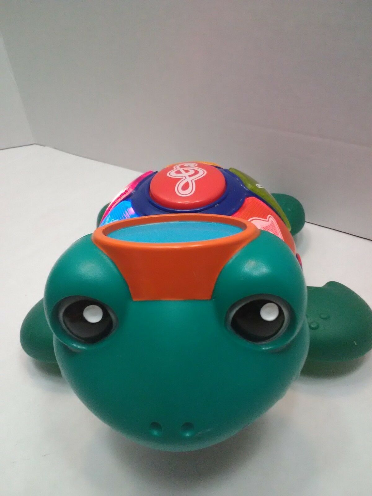 Baby Einstein Turtle Orchestra Musical Toy w/Classical Music/Kids ...