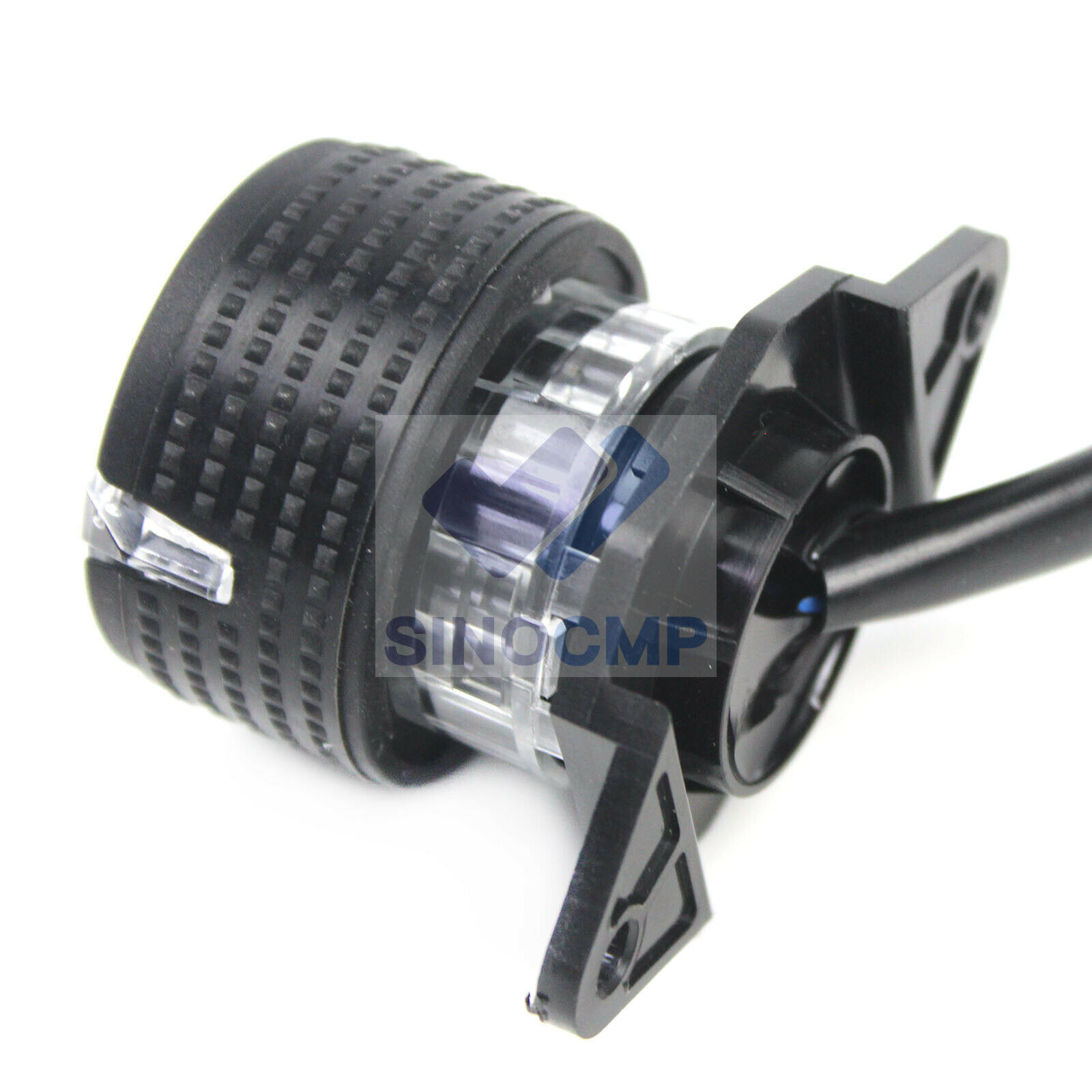 21Q4-20812 13A31-032 Throttle Knob Accel Dial For Hyundai R220-9SH R200 ...