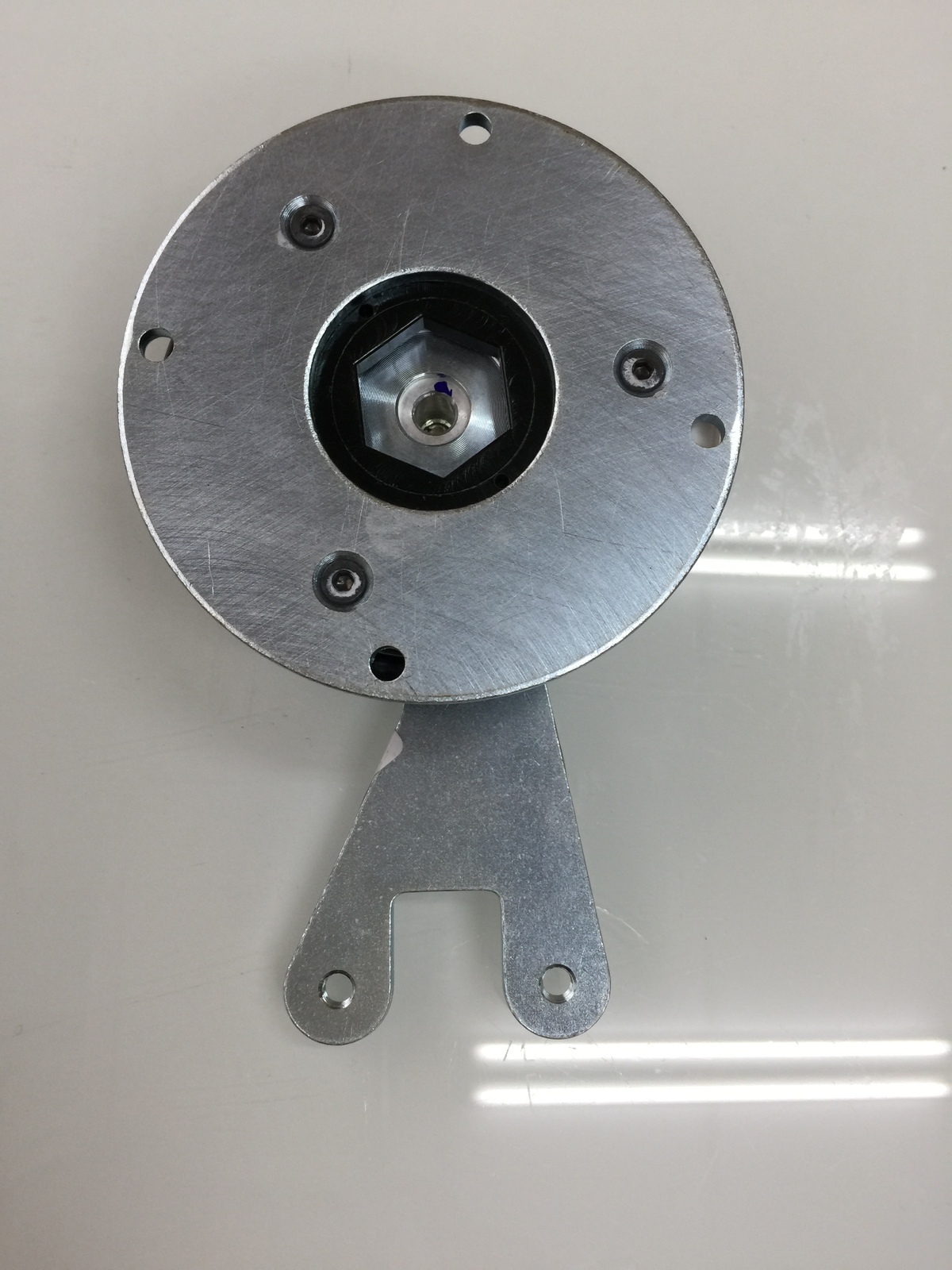 MSP-BR42 Magnetic Brake Assembly Invacare 4Nm 12W ALY0S4BV ...