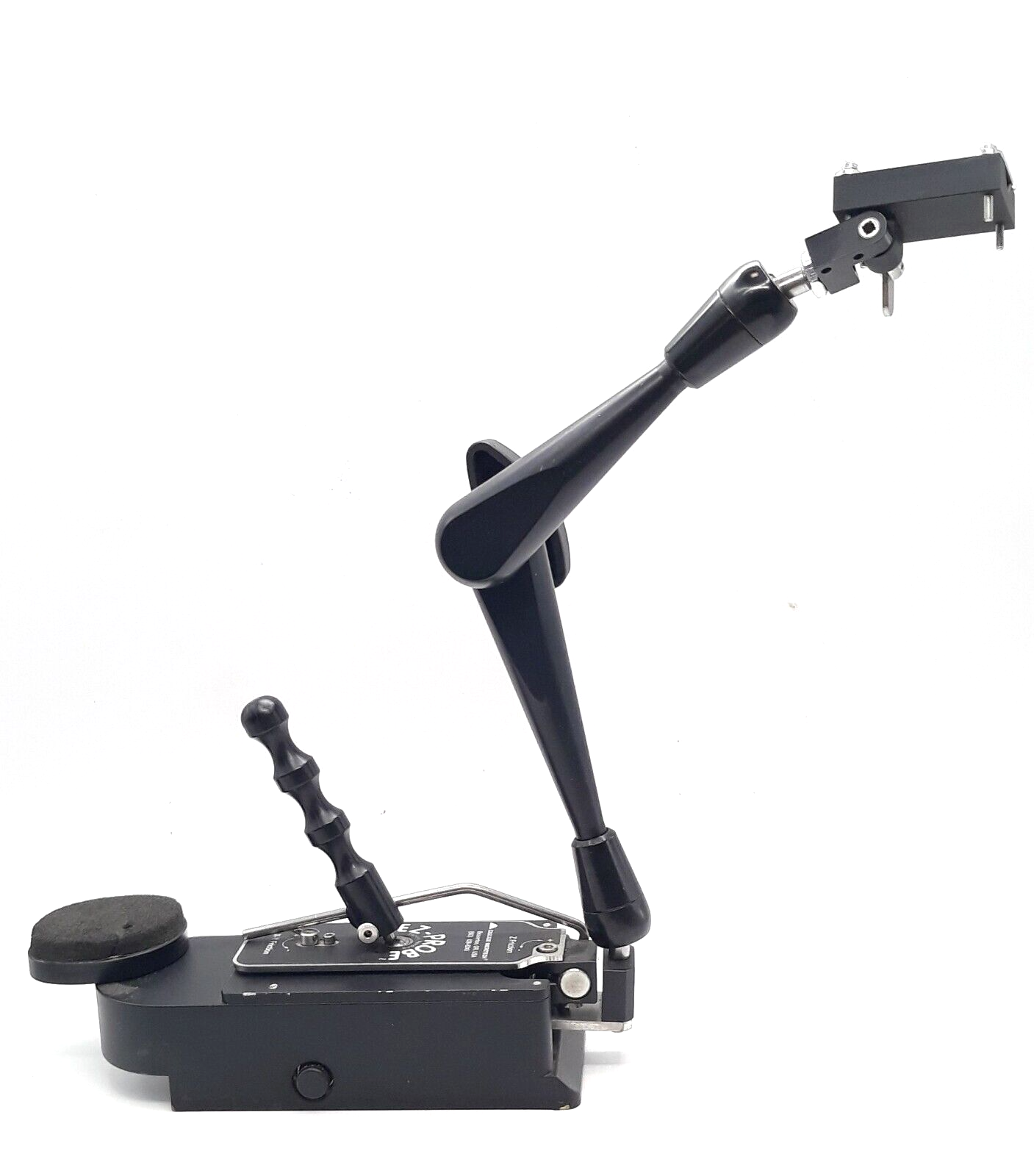 Cascade Microtech EZ-Probe Positioner - Other Semiconductor & PCB ...