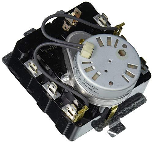 General Electric WH12X10079 Dryer Timer - Electrical Switches