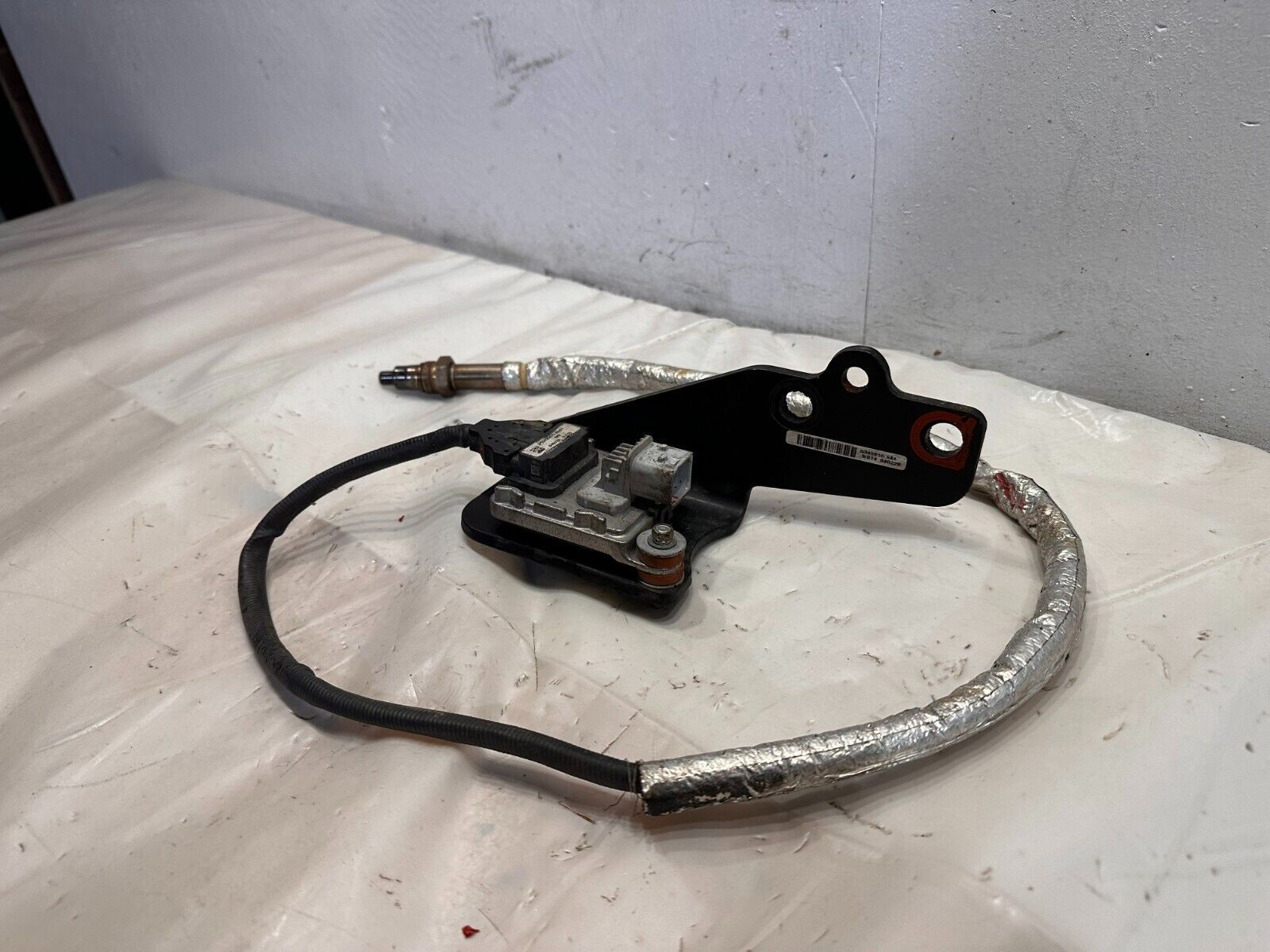 2020 NOx Sensor Nitrogen Oxide Sensor Cummins ISB 6.7 OEM 5295473 ...
