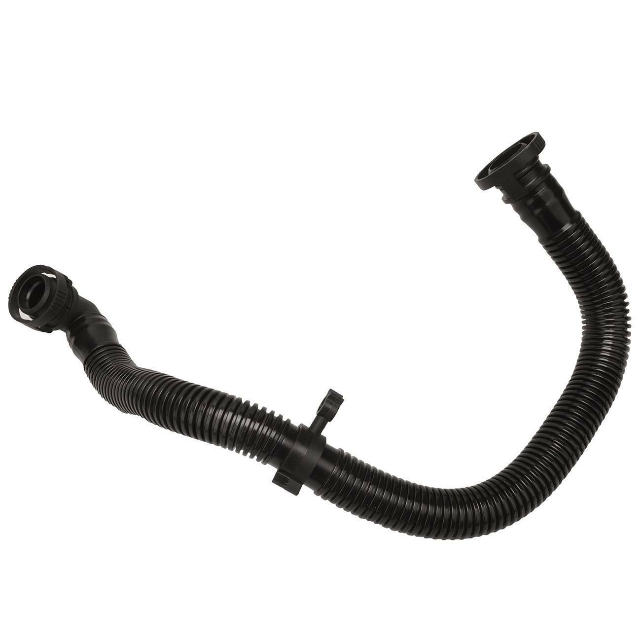 For A3 A4 Eos GTI Jetta Passat TT PCV Crankcase Vent Valve and Hoses ...