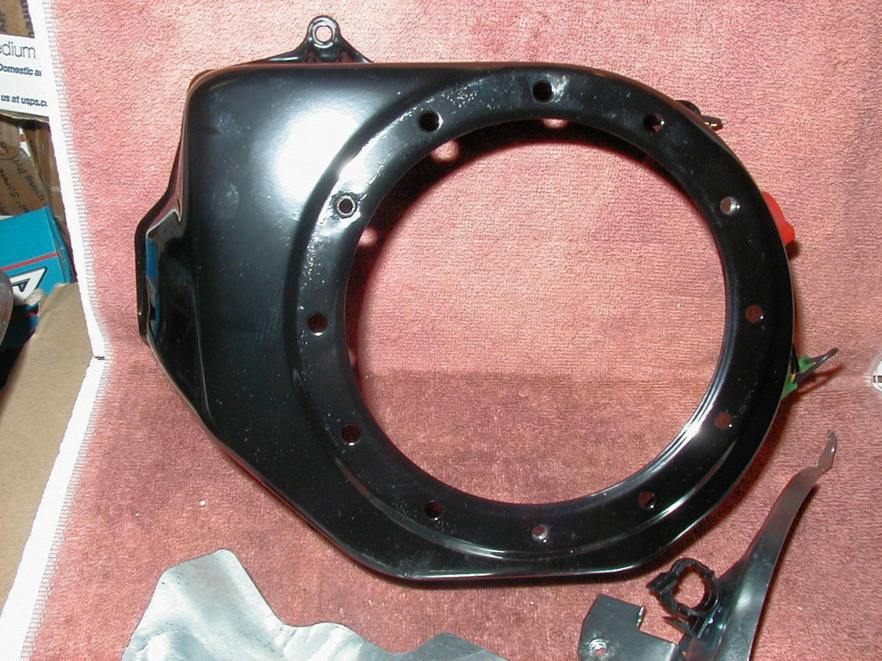 Ironton 208 cc Northern Tool 45751 Engine and similar items