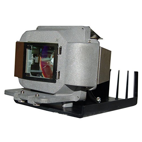 RLC-034 Original Projector Bare Bulb/Lamp for VIEWSONIC PJ551D PJ557D ...