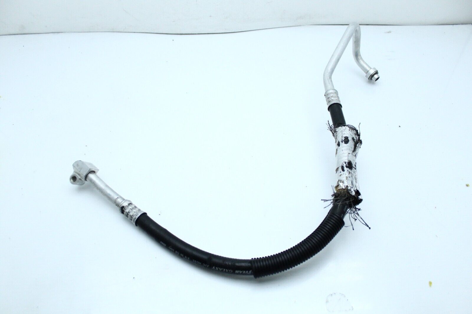 2005 CHEVROLET SILVERADO 2500HD AIR CONDITIONING REFRIGERANT SUCTION ...