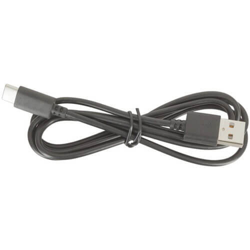 Jaycar USB 2.0 Type-C Plug to Plug Cable 1.8m - to Type-A - Computer ...