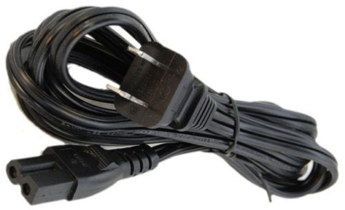 10 ft Extra Long 2 pin AC Power Cord Cable for VIZIO LED TV E43U-D2 D32 ...
