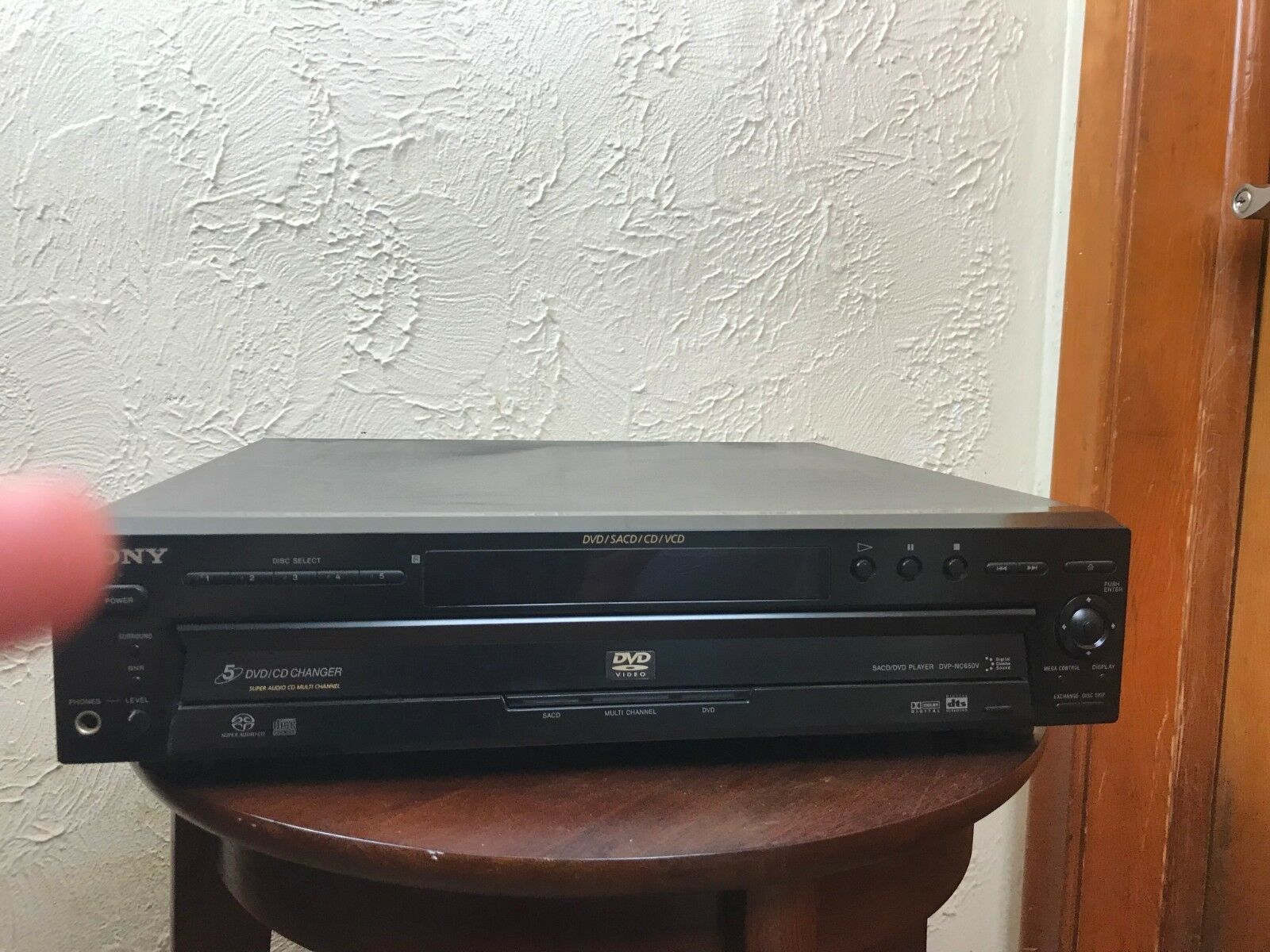 Used Sony STR-V5 Receivers for Sale | HifiShark.com