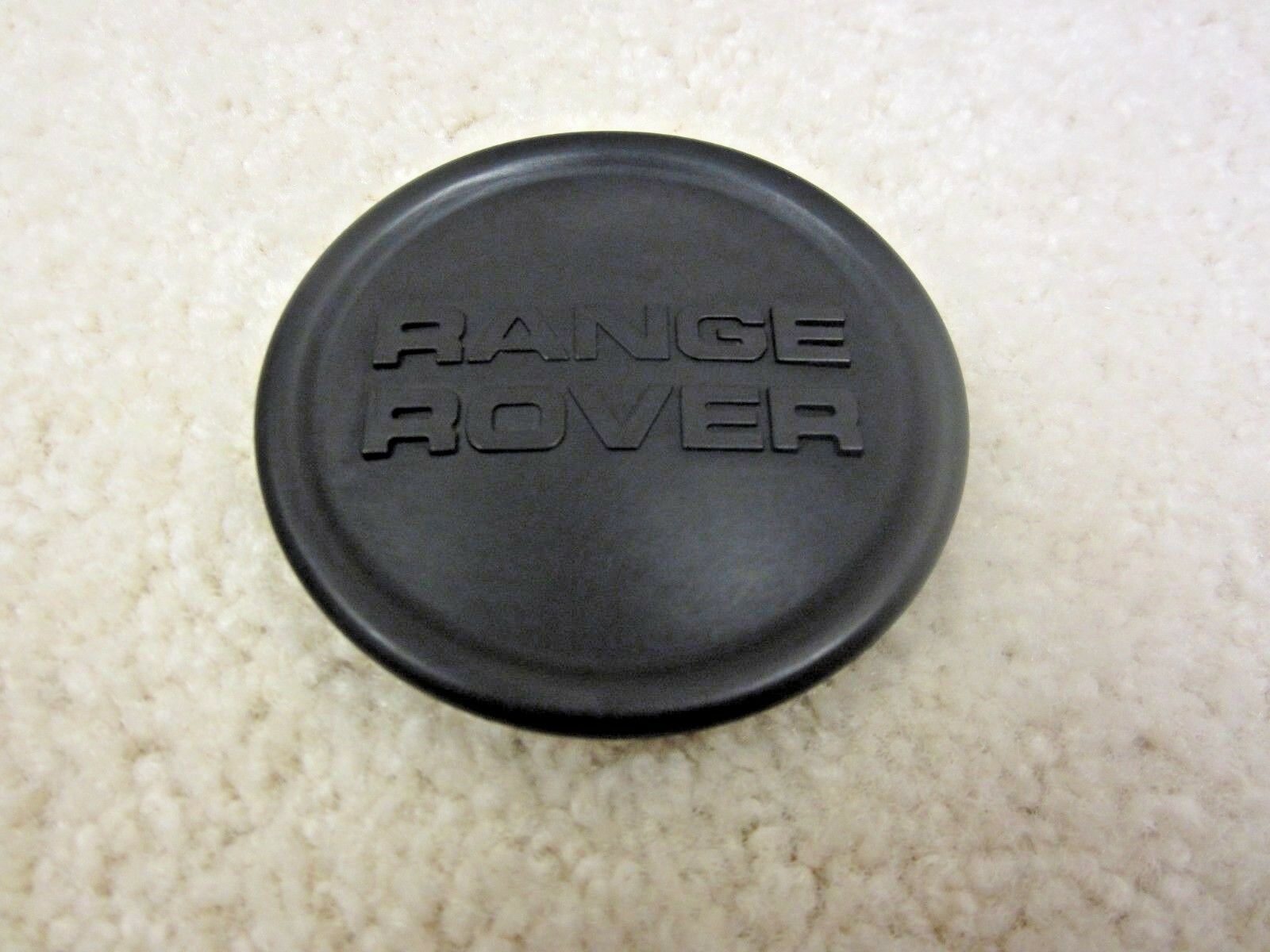 1988 -1992 RANGE ROVER OEM 3" ALLOY WHEEL CENTER CAP #67-5N - Wheel ...