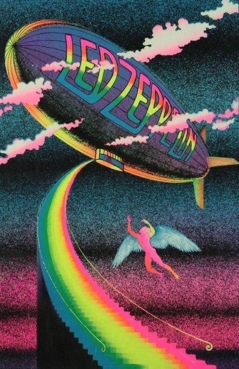 Led Zeppelin Bootlegs for sale | Only 4 left at -60%