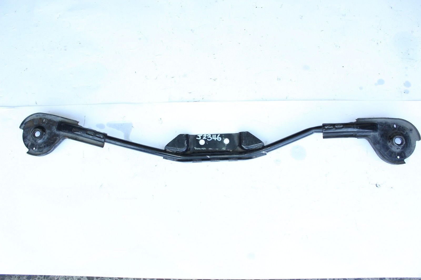 2009-2015 NISSAN 370Z REAR STRUT TOWER BRACE BAR J2346 - Strut Bars