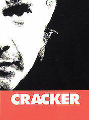 Cracker, New DVD, Sally Levi,Paul Perri,Noelle Hannibal,R. Lee Ermey ...