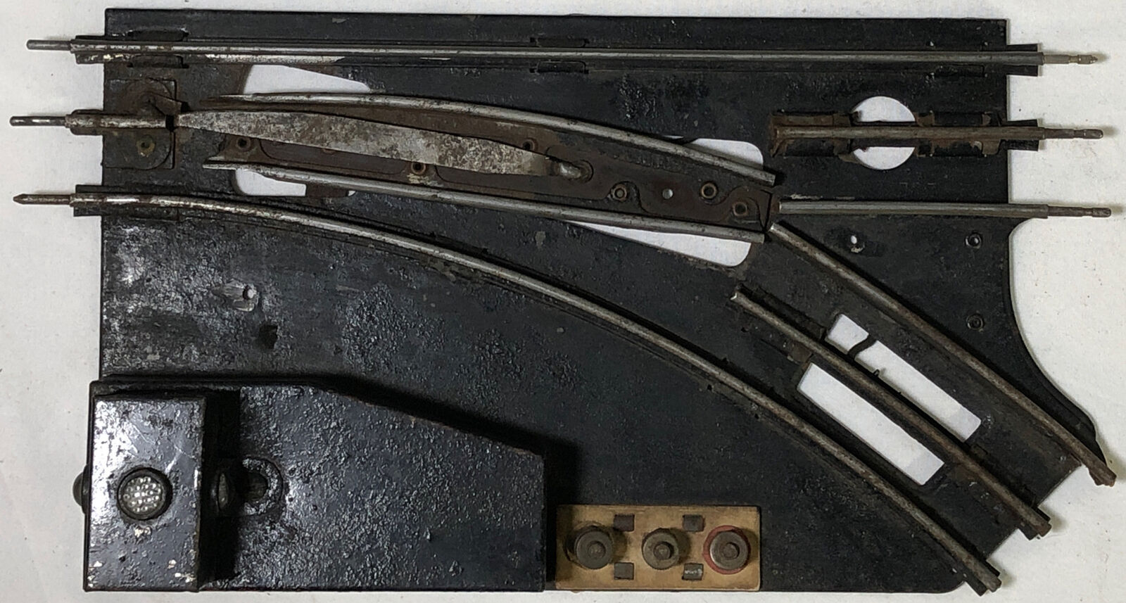 Marx Track Switcher - Track