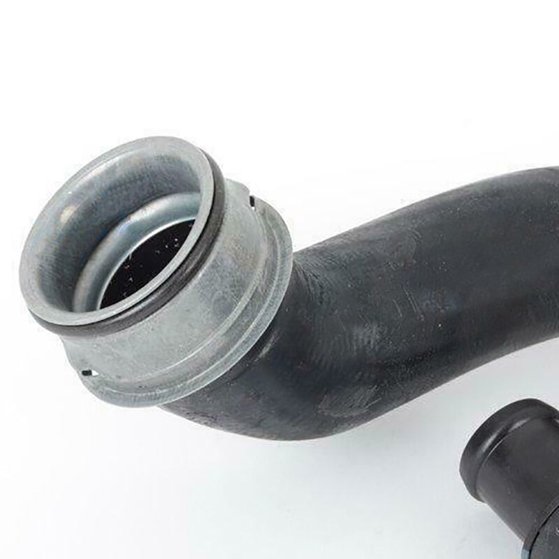 for Mercedes-Benz W204 C-Class Radiator Right Hose C300 C350 New ...