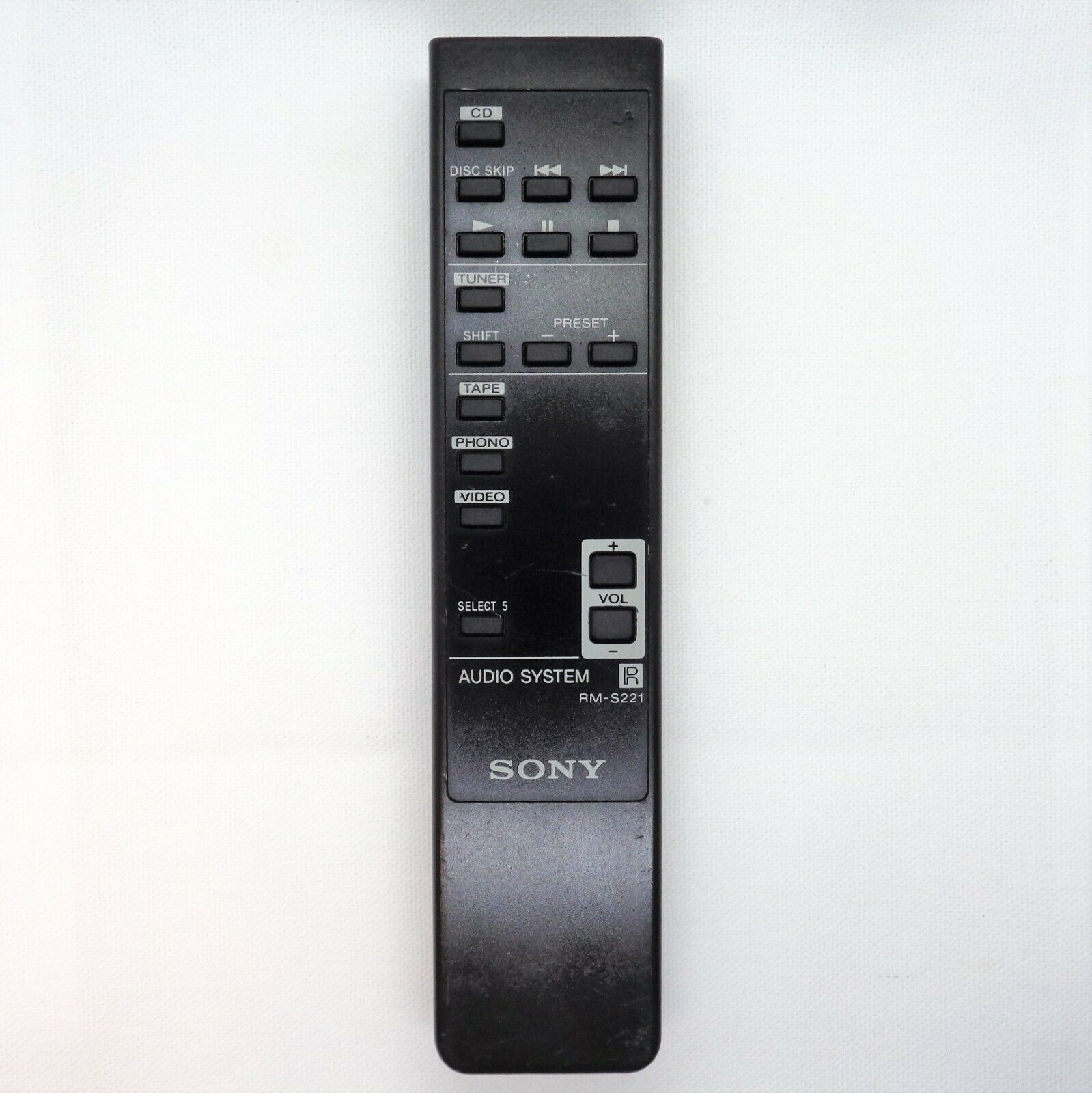 Used Sony HCD-S550 Home cinema systems for Sale | HifiShark.com