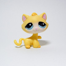 Littlest Pet Shop #563 Gray Stripes CAT and 50 similar items