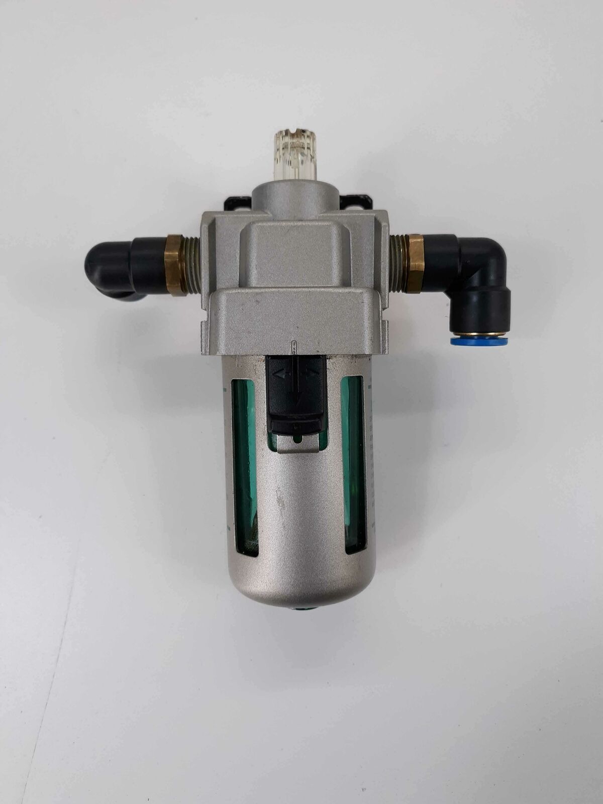 SMC AL30-03B-6 Modular Lubricator - Other Hydraulics & Pneumatics