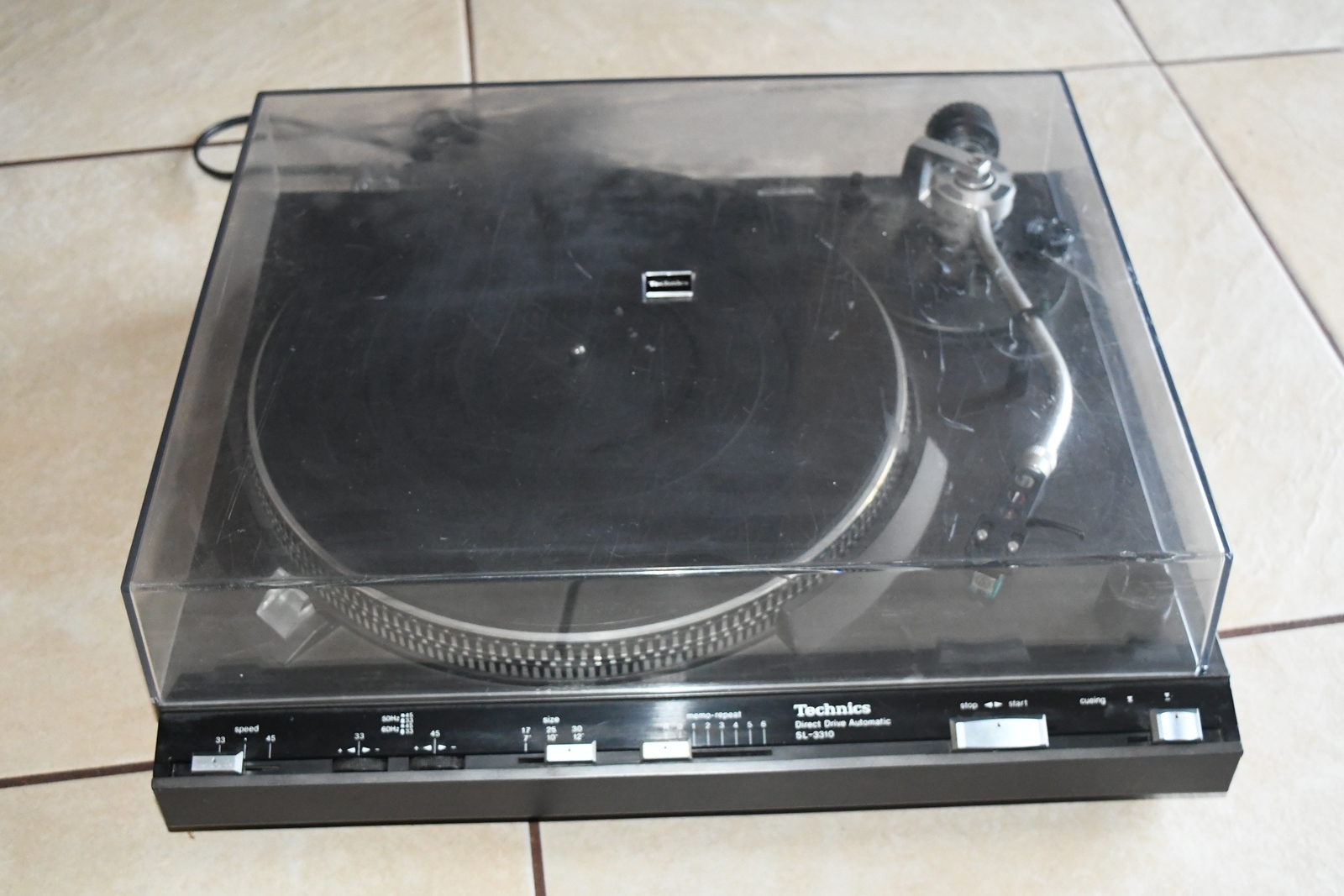 Used Technics SE-A7 Stereo power amplifiers for Sale | HifiShark.com