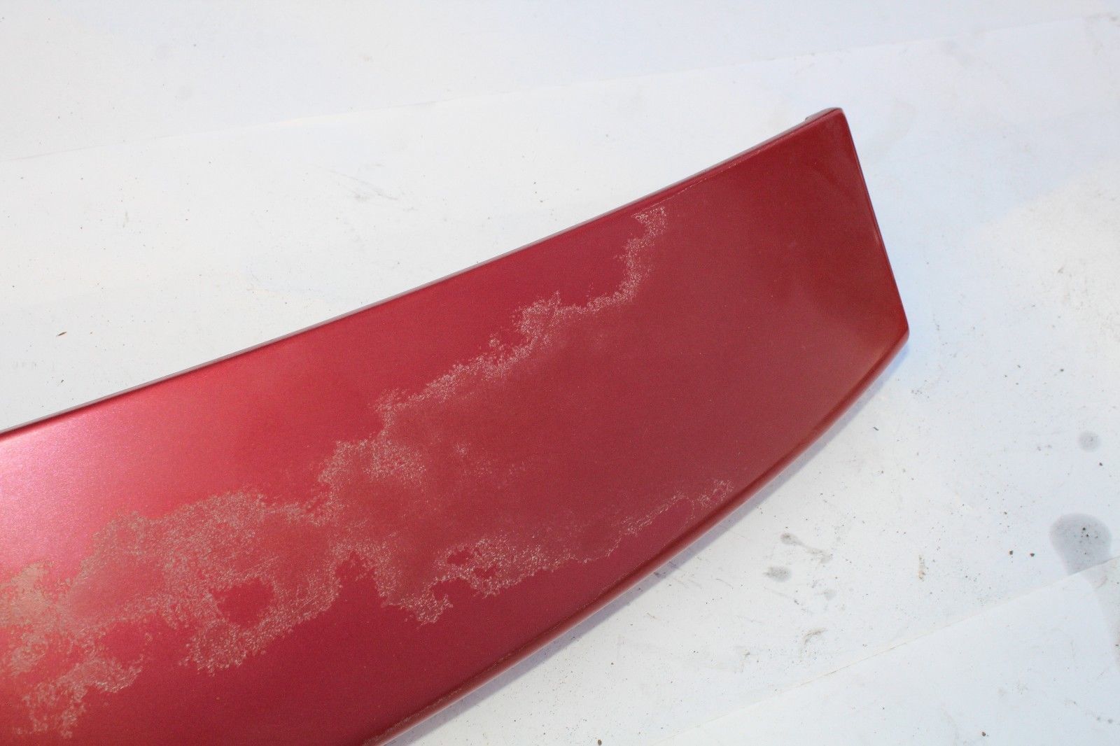 2004-2009 TOYOTA PRIUS REAR HATCH SPOILER WING M1011 - Spoilers & Wings