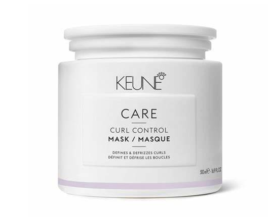 Keune Care Curl Control Mask, 16.9 fl oz- Keune