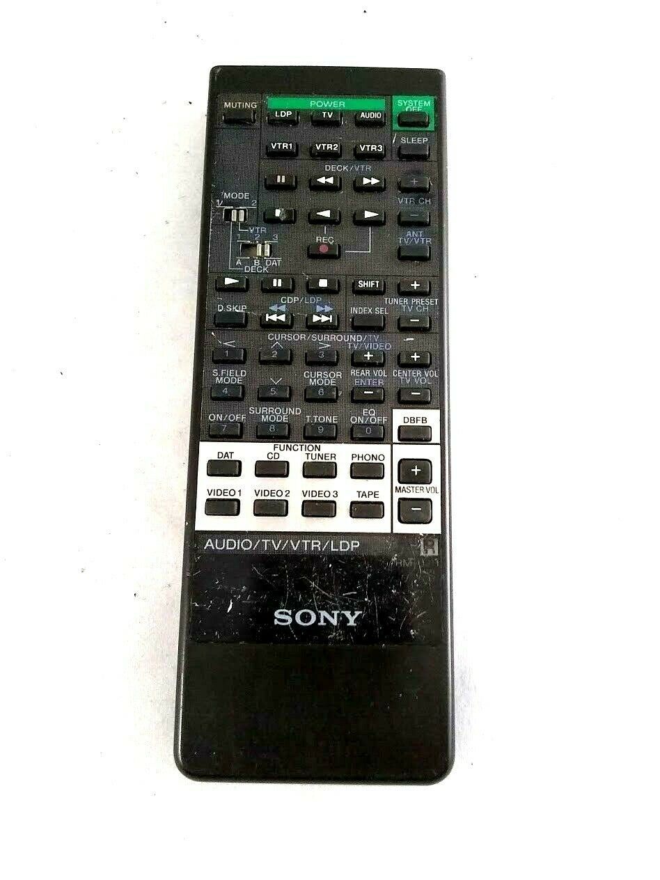 Used Sony STR-AV1070 Surround sound receivers for Sale | HifiShark.com