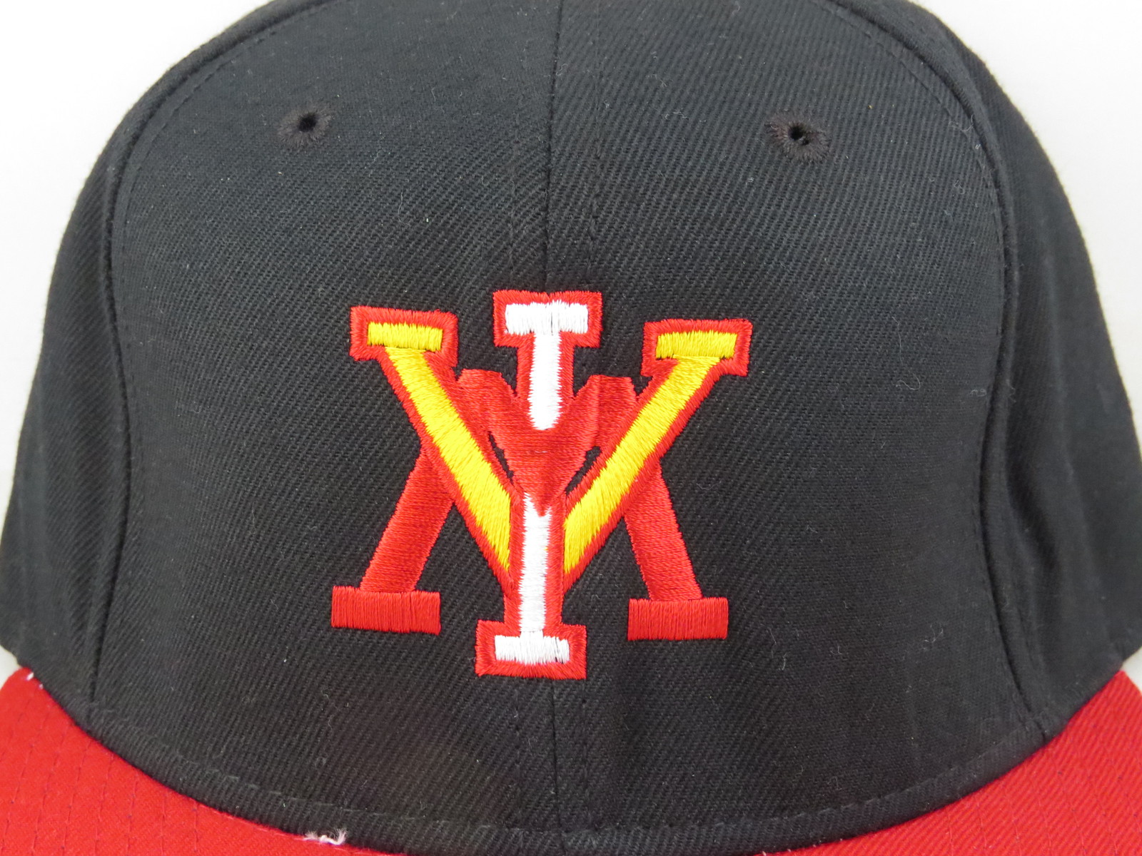 VMI Keydets Hat (VTG) - Pro Model by Roxxi - Fitted 7 3/8 - College-NCAA