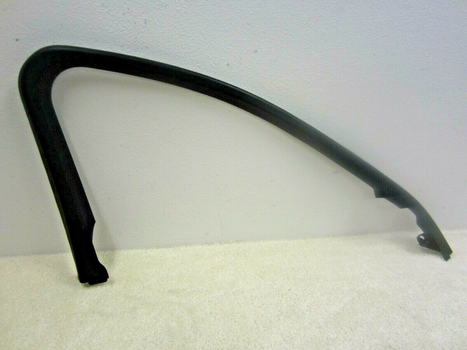 15 - 2018 MERCEDES BENZ C300 W205 LEFT FRONT DOOR INSIDE TRIM ...