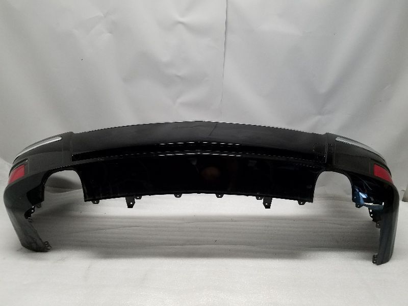 11-13 MERCEDES GLK250 GLK350 W204 REAR SPORT BUMPER COVER, W/ PARK ...