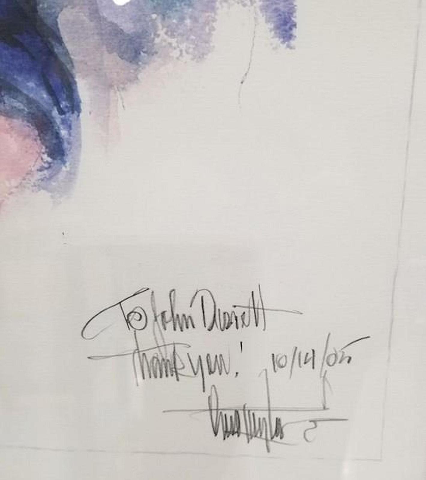 TOMBSTONE YELLOWSTONE GUNSMOKE TV WESTERN MOVIE ACTOR BUCK TAYLOR ...