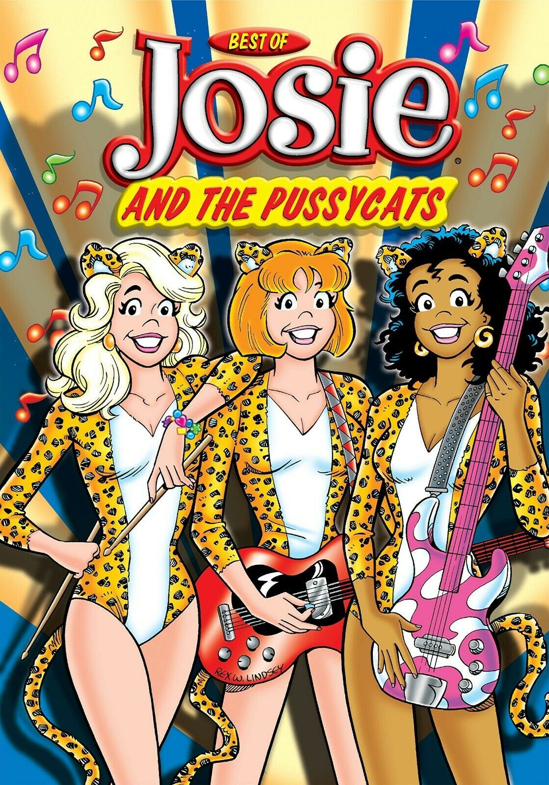 Josie And The Pussycats Poster 24 X 36 Inch And 50 Similar Items