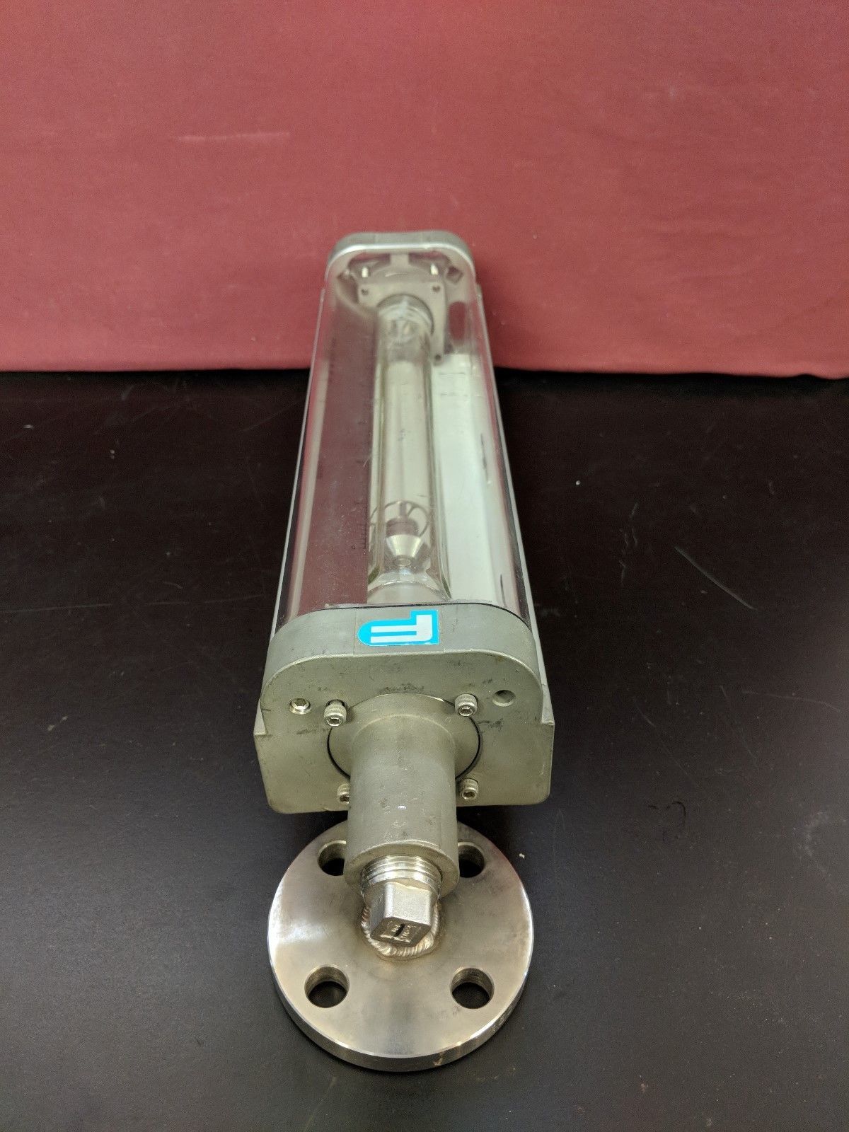 Fischer & Porter ABB 10A4656XBMCED 10A4655/7 and 5 similar items