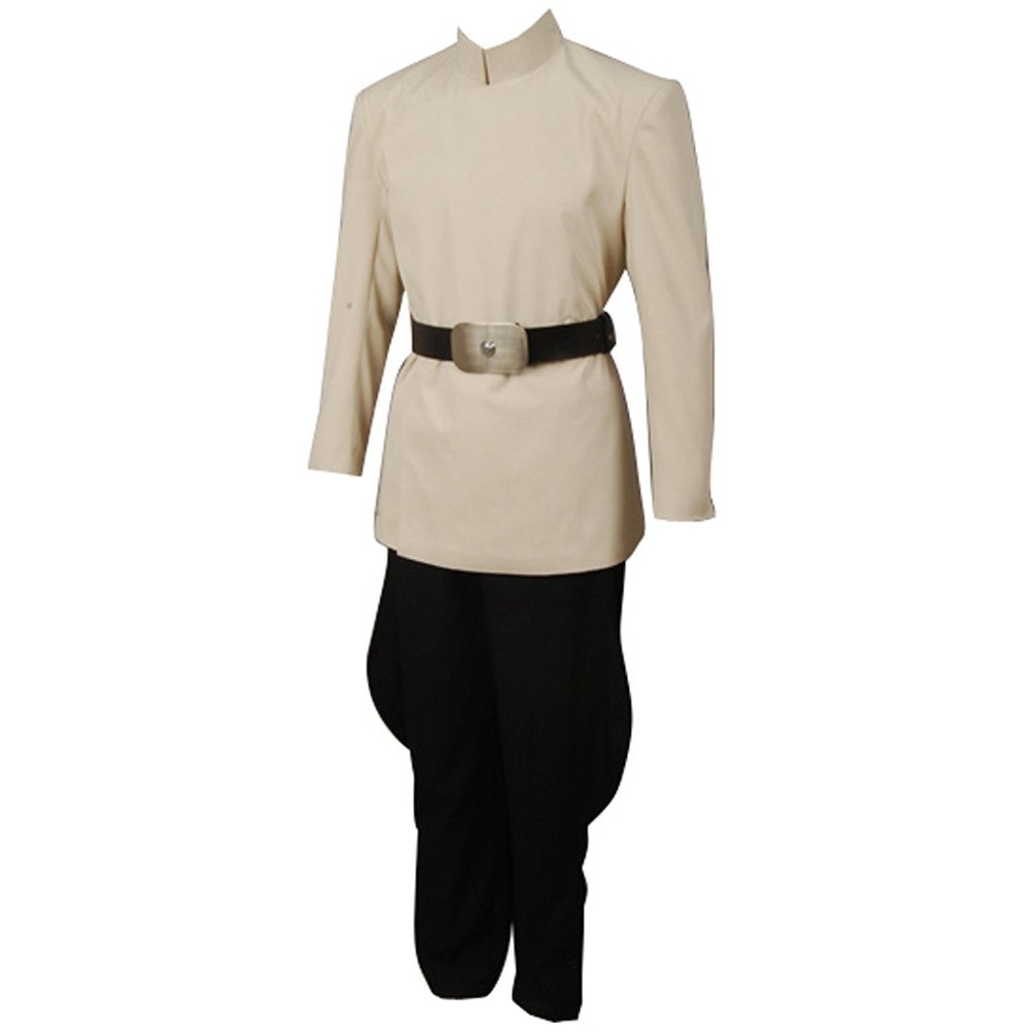 Cosplay Star Wars Costume Imperial Security Bureau ISB Officer Uniform ...
