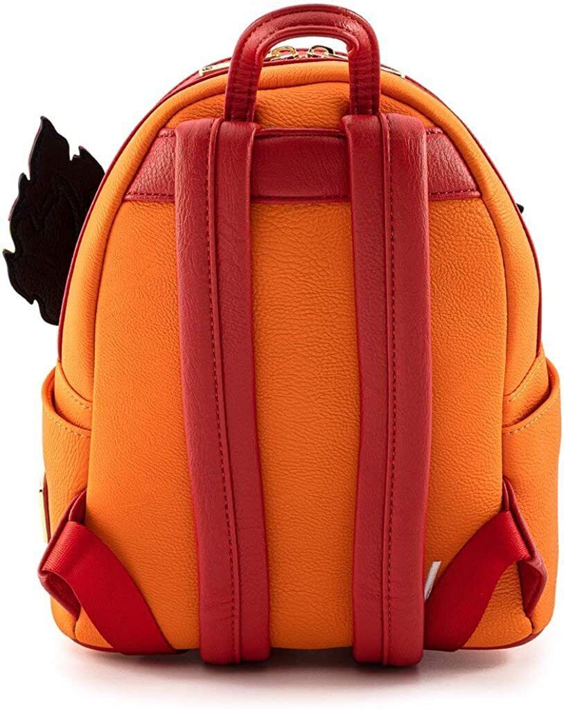 Loungefly Pokemon Charmander figural mini backpack RARE - Women's Bags ...