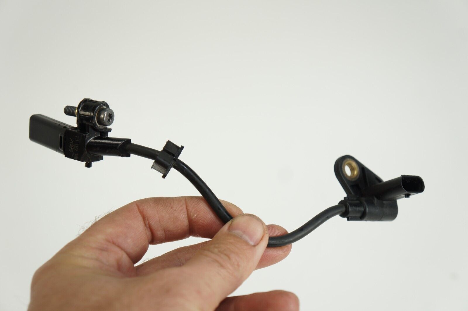 BMW F10 F22 F10 F30 F32 N55 535i 335i ENGINE CRANK SHAFT PRESSURE ...