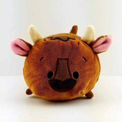 Lo Lo Bull Bun Bun Stacking Plush Stuffed Animal Toy - Other