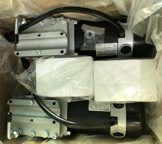 M35 Gearbox ECA5M243775ALGBL/R Motor 32:1 750W 3700rpm brake power ...