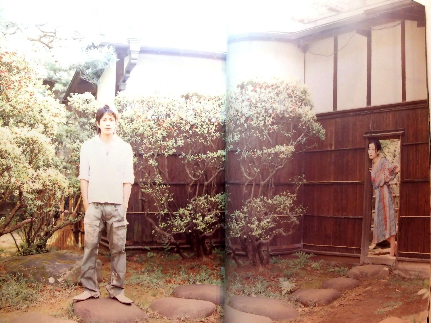 SWITCH Magazine vol. 24 No. 6 2006 Okada Junichi Miyazawa Rie Koreeda ...