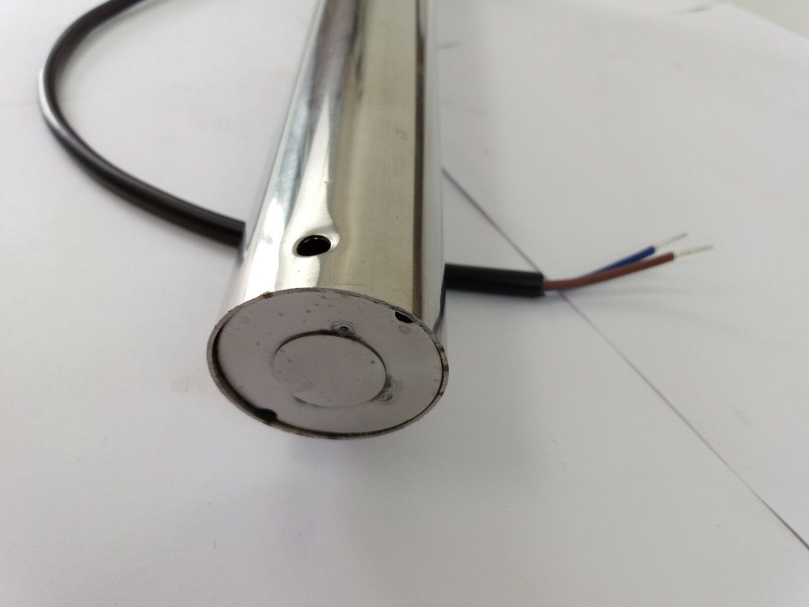 Marine Boat Truck Black Water Holding Sewage Tank Level Sensor 240 ...