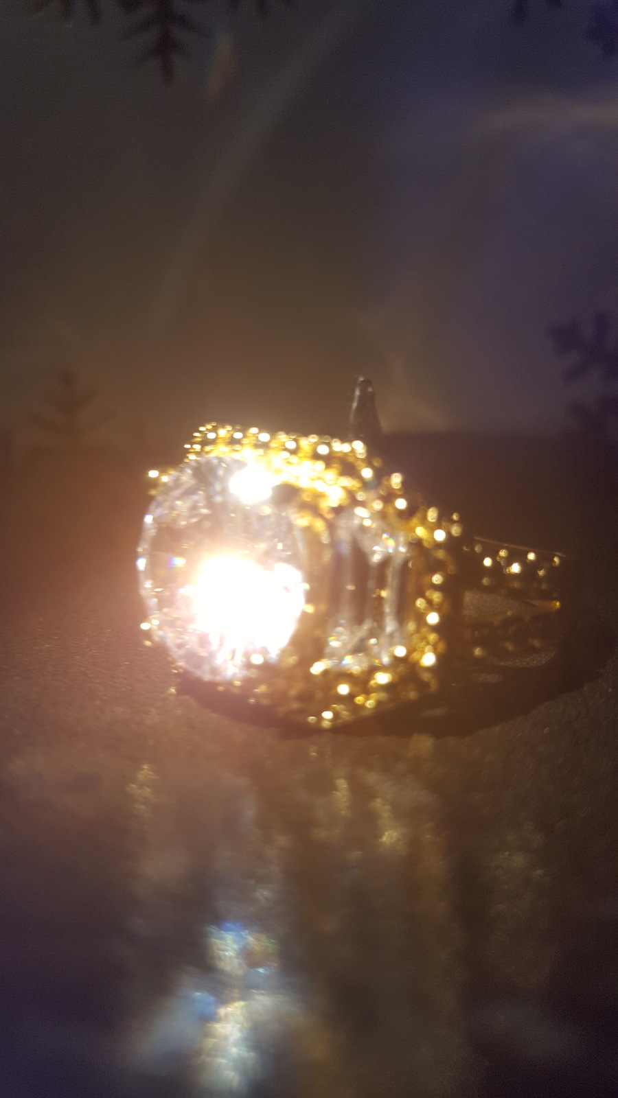 Haunted ring, Witches ring, real magick, magic ring for sale - Jewelry