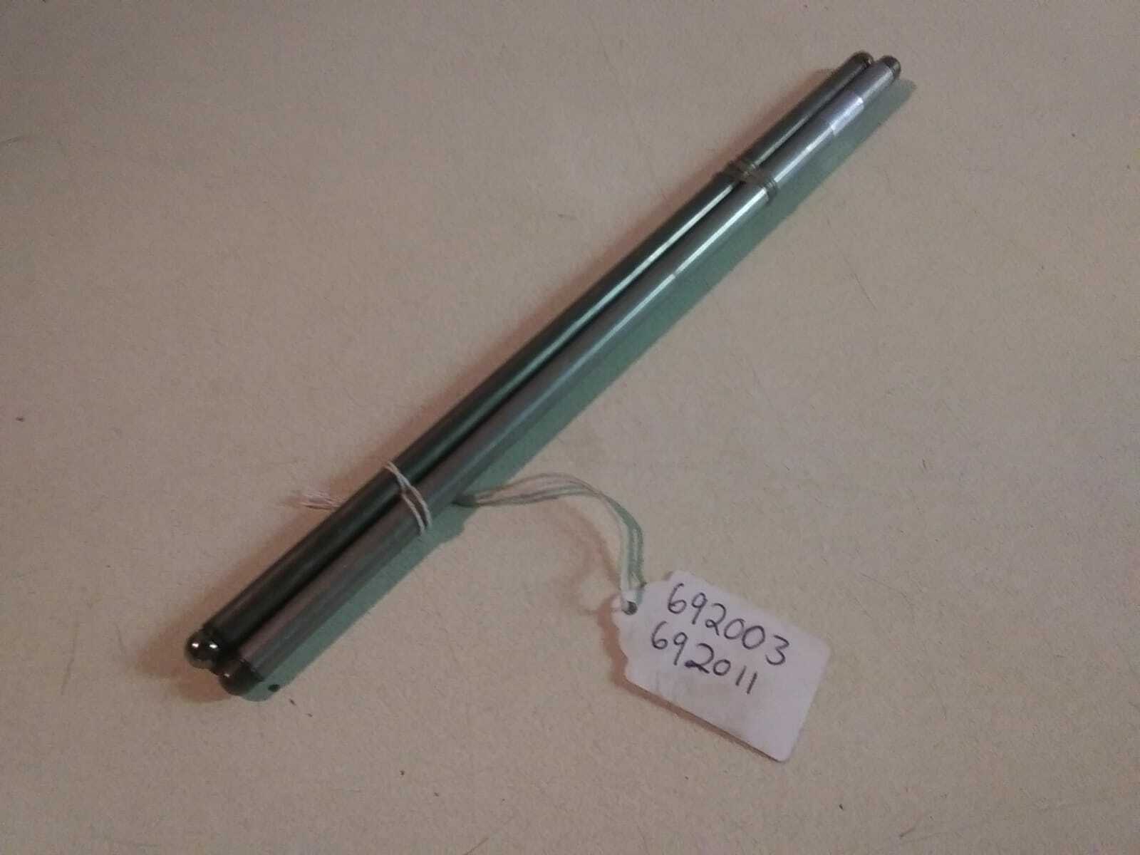GENUINE OEM BRIGGS & STRATTON ENGINE PUSH ROD SET PART NUMBER 692003 ...