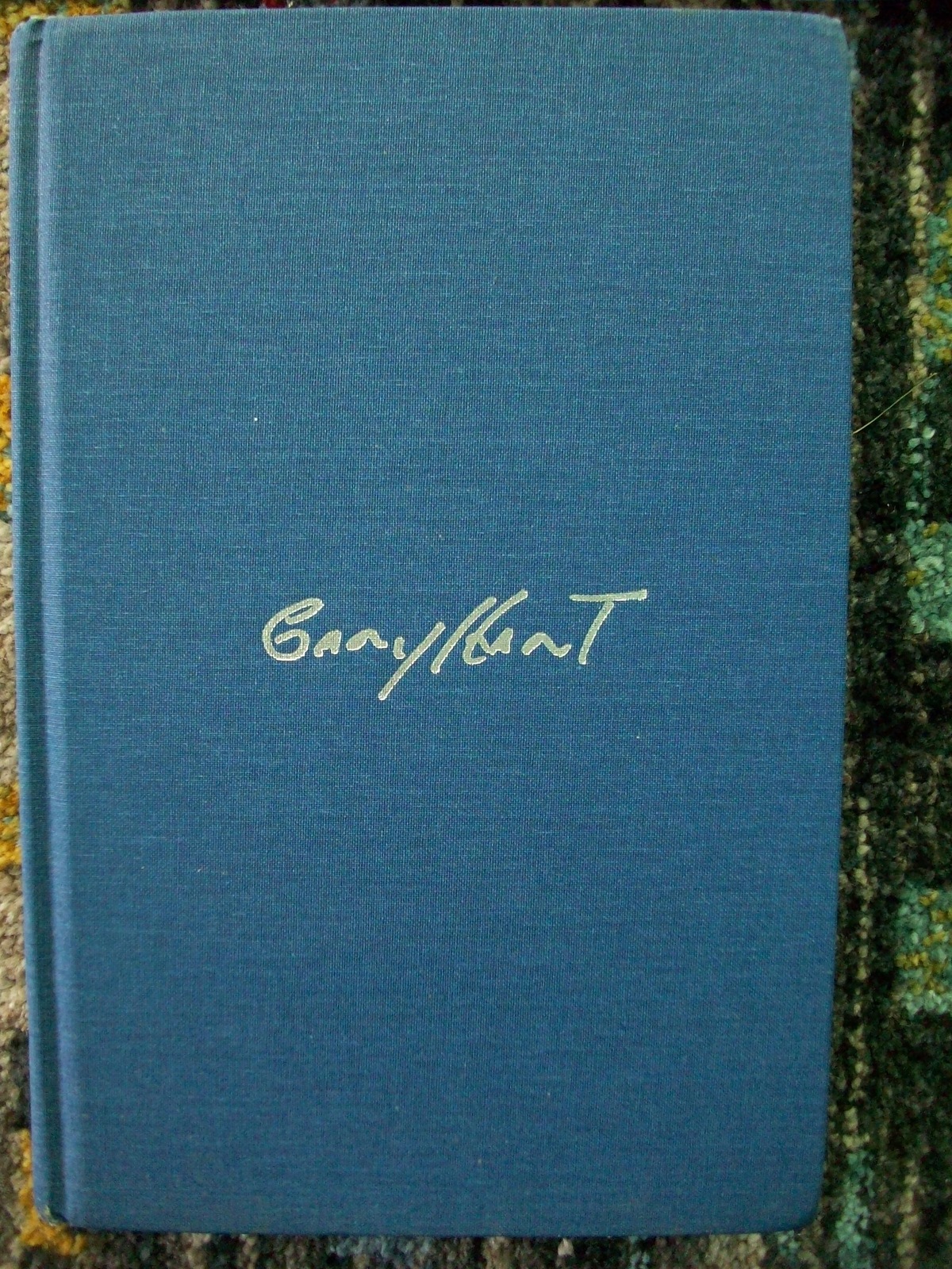Playboy Gary Hart My Life in Wrestling Hardcover Book Philip Varriale ...