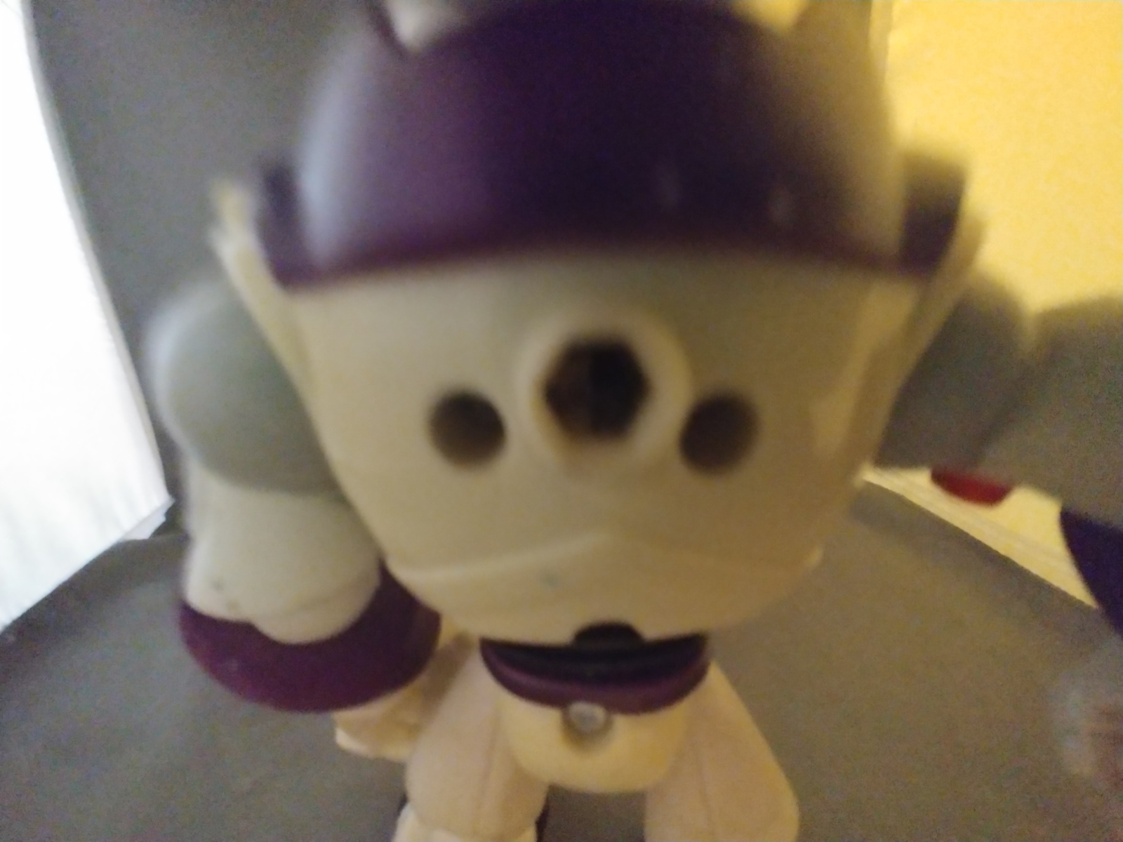 Toy Story and Beyond Star Squad Ninja Buzz Lightyear Figure Disney ...