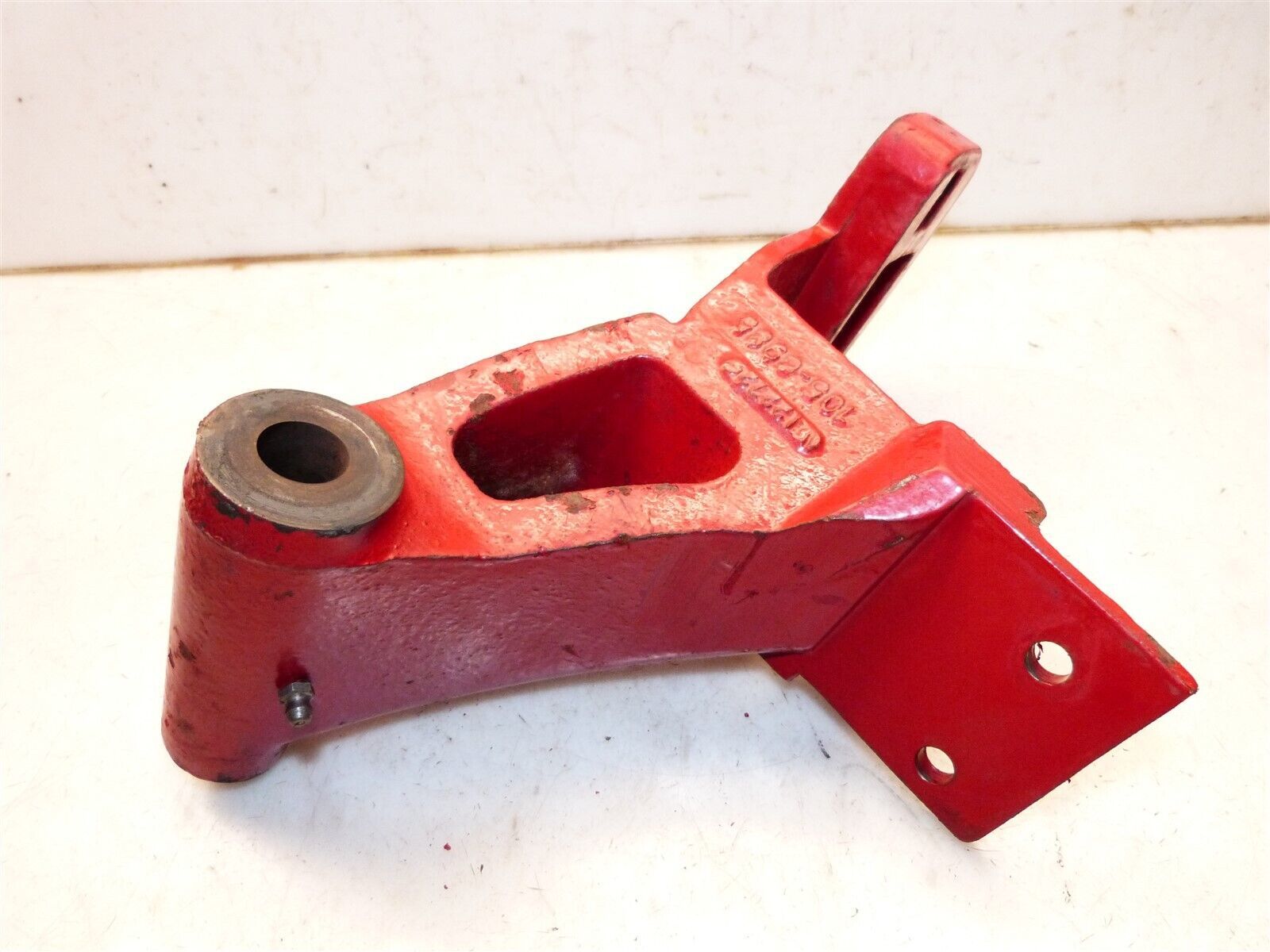 Toro Z420 16-42Z TimeCutter Zero-Turn Mower Front Axle Casting - right ...