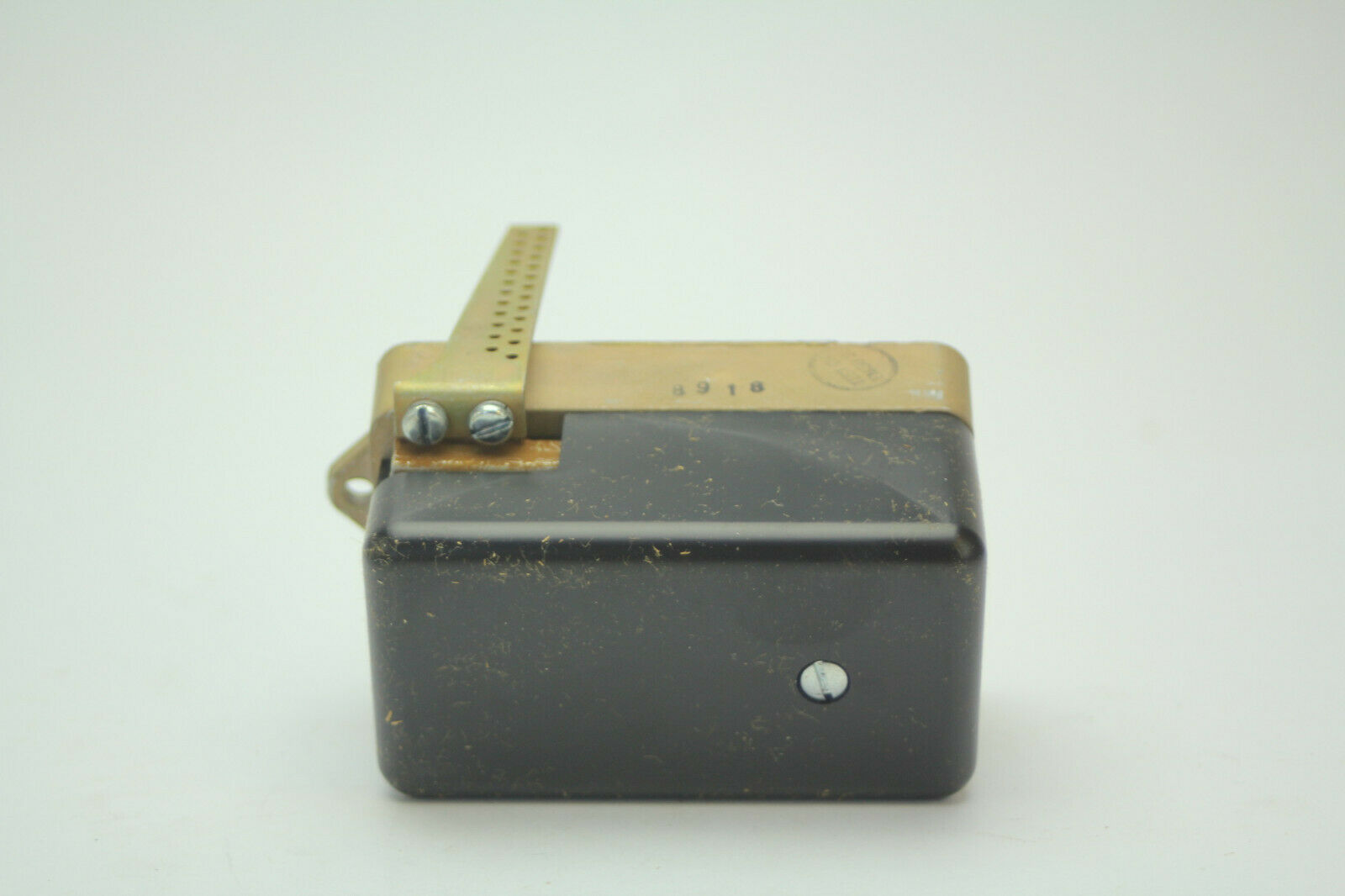 Johnson Controls V-9502-2 Pneumatic Valve Actuator Positioner Kit for 1 ...