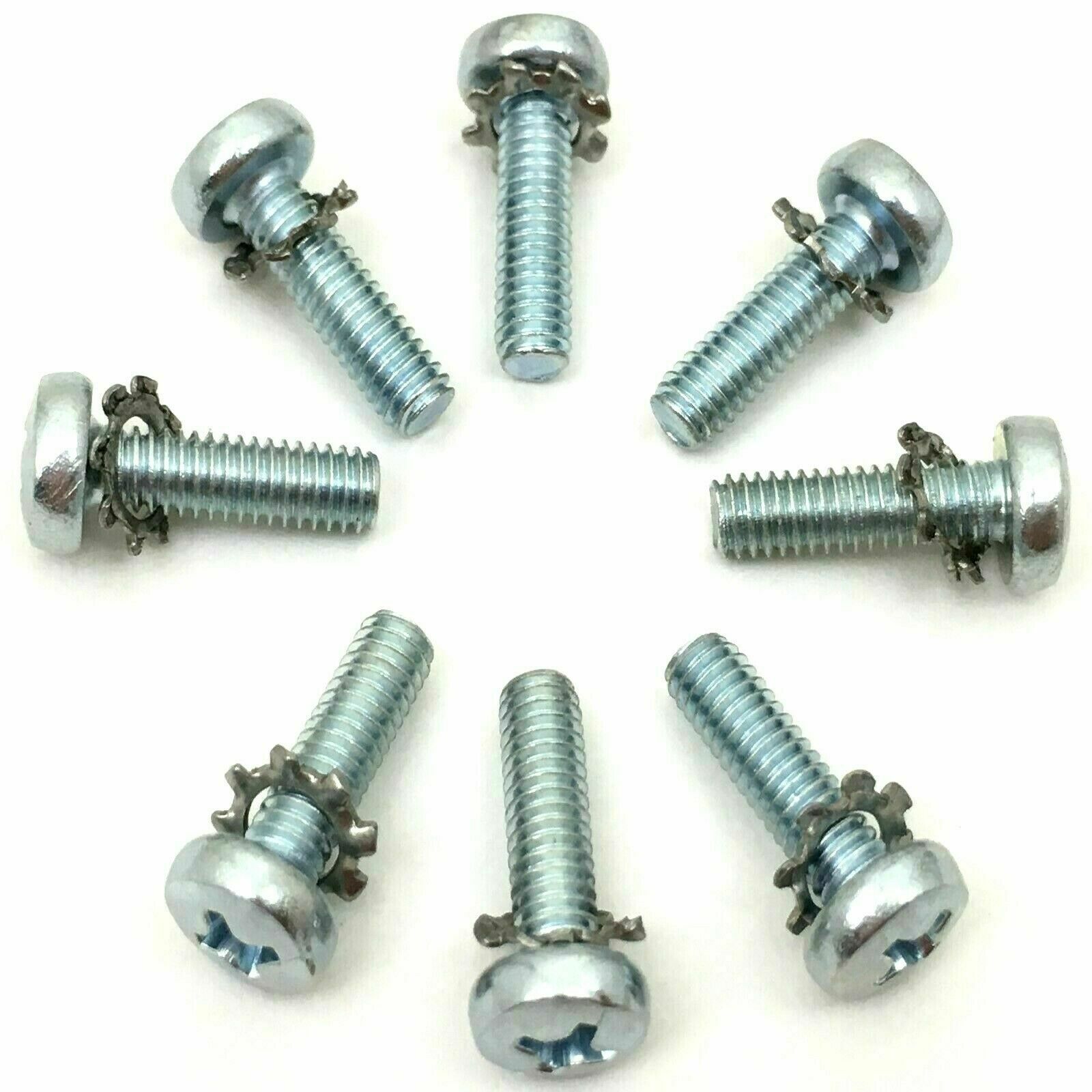 TV Stand Screws for LG Model 47LA6205, 49LF6300, 55LA6400, 50GA6400 ...