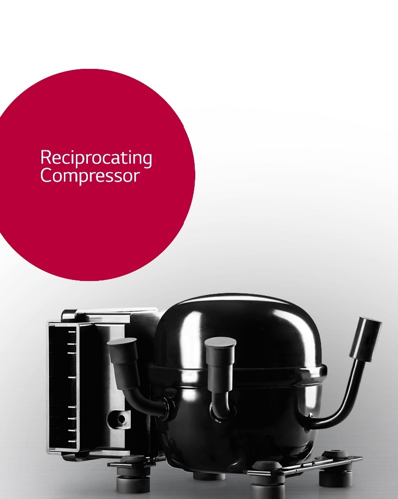 Zel GTT57AD Refrigerator/freezer Compressor FCF88W R134A - HVAC ...