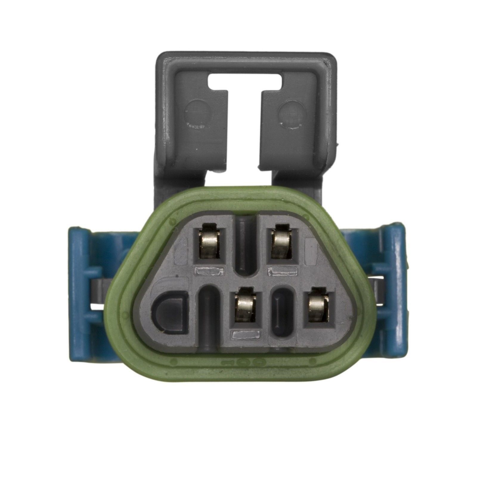 4 Way Metri-Pack 150 Series Sealed Female Connector Pigtail 12146047 ...