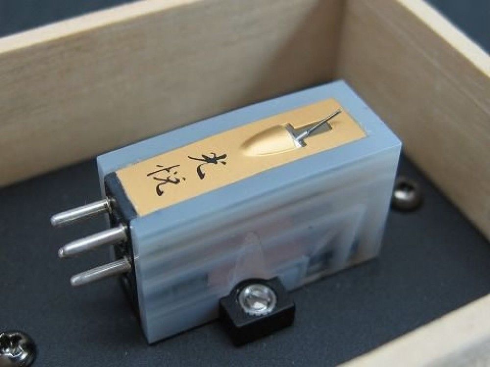 Used koetsu cartridge for Sale | HifiShark.com